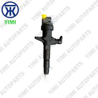 China Common Rail Injector 8-98253441-0 for Isuzu NJR85 / 4JJ1 — OEM Denso Fuel Injector for sale