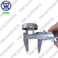 China King Pin Kit KP233 High-Strength SAE1045 Carbon Steel HRC55-60 Surface Hardness Direct OEM Replacement for ISUZU NKR NPR Truck for sale