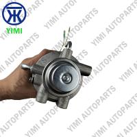China Fuel Water Separator MB200900 with Corrosion-Resistant Aluminum Body and 99.9% Particle Removal for ISUZU 3.0L Diesel Engines for sale
