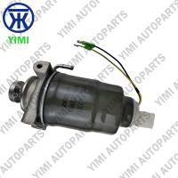 China Fuel Water Separator MB200900 with Corrosion-Resistant Aluminum Body and 99.9% Particle Removal for ISUZU 3.0L Diesel Engines for sale