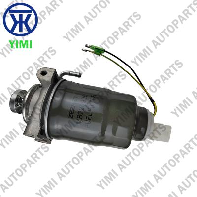 China Fuel Water Separator MB200900 with Corrosion-Resistant Aluminum Body and 99.9% Particle Removal for ISUZU 3.0L Diesel Engines for sale