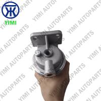 China High-Efficiency Filtration Fuel Water Separator OEM Standard for Mitsubishi Fuso Trucks 8DC91 6D22T 6D16T for sale