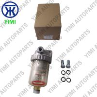 China High-Efficiency Filtration Fuel Water Separator OEM Standard for Mitsubishi Fuso Trucks 8DC91 6D22T 6D16T for sale