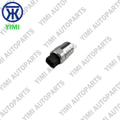 China 24V DC Speed Sensor with Stainless Steel Body and Hall-Effect Technology for Mitsubishi Canter Fuso for sale
