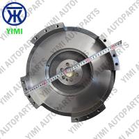 China Flywheel 1-12331164-0 For ISUZU FRR Truck 1123311640 Heavy Duty Flywheel for sale