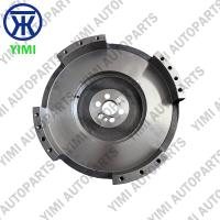 China Flywheel 1-12331164-0 For ISUZU FRR Truck 1123311640 Heavy Duty Flywheel for sale