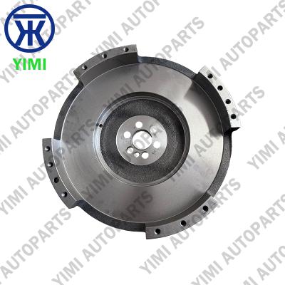 China Flywheel 1-12331164-0 For ISUZU FRR Truck 1123311640 Heavy Duty Flywheel for sale