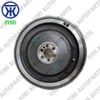 China Flywheel 1-12331164-0 For ISUZU FRR Truck 1123311640 Heavy Duty Flywheel for sale