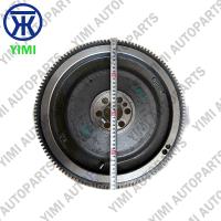 China Flywheel 1-12331164-0 For ISUZU FRR Truck 1123311640 Heavy Duty Flywheel for sale