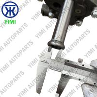 China Internal Gear Oil Pump with Integrated Pressure Relief Valve and High-Grade Cast Aluminum Housing for Isuzu 6RB1 6BB1 Hitachi EX450 EX400-5 Engine for sale