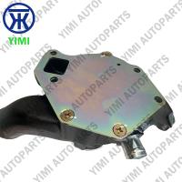 China Water Pump Assembly with High-Efficiency Impeller and Corrosion-Resistant Treatment for ISUZU 6BD1 Engine for sale