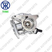 China Camshaft-Driven Mechanical Single-Vane Rotary Vacuum Pump with 160,000+ km Service Life for VW Jetta 2.0T for sale