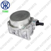 China Camshaft-Driven Mechanical Single-Vane Rotary Vacuum Pump with 160,000+ km Service Life for VW Jetta 2.0T for sale