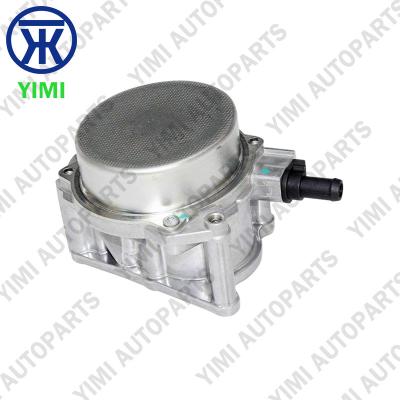 China Camshaft-Driven Mechanical Single-Vane Rotary Vacuum Pump with 160,000+ km Service Life for VW Jetta 2.0T for sale