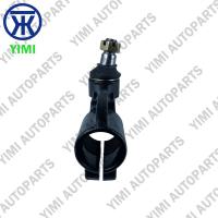 China ISUZU Outer Tie Rod End with HRC 58～63 Hardness and 40Cr Material for CXZ96 CYZ81K Heavy-Duty Trucks for sale