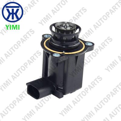 China Piston-Type Diverter Valve High-Temperature Engineered Plastic OEM Upgrade for Audi VW 2.0T TSI for sale