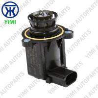 China Piston-Type Diverter Valve High-Temperature Engineered Plastic OEM Upgrade for Audi VW 2.0T TSI for sale