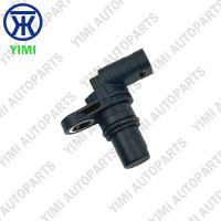 China OEM 06H905163B Camshaft Position Sensor with 3-Pin Connector and 150,000+ km Durability for VW Audi 1.8T/2.0T TSI for sale