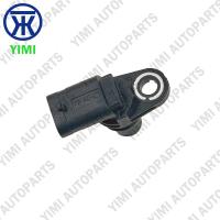 China OEM 06H905163B Camshaft Position Sensor with 3-Pin Connector and 150,000+ km Durability for VW Audi 1.8T/2.0T TSI for sale