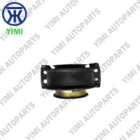 China High-Strength Steel / Cast Iron Propeller Shaft Center Bearing Assembly with Durable Rubber Isolator and Integrated Seals for ISUZU FTR 6BD1 6HK1 for sale