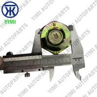 China High-Strength Forged Steel Front Axle Wheel Pin with Precision Heat-Treated and Precision-Rolled Threads for ISUZU FVR33 6HH1 for sale