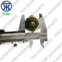 China High-Strength Forged Steel Front Axle Wheel Pin with Precision Heat-Treated and Precision-Rolled Threads for ISUZU FVR33 6HH1 for sale
