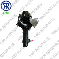 China Brake Vacuum Booster with High-Quality Synthetic Rubber Diaphragm and Corrosion-Resistant Steel Housing for ISUZU FTR113 FV515 Direct OEM Replacement for sale