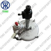 China High-Strength Corrosion-Resistant Brake Vacuum Booster with OE Quality for Direct OEM Replacement in ISUZU FSR Trucks for sale