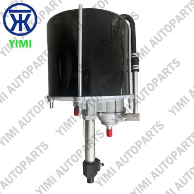China High-Strength Corrosion-Resistant Brake Vacuum Booster with OE Quality for Direct OEM Replacement in ISUZU FSR Trucks for sale