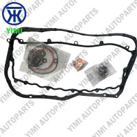 China Full Gasket Set Engine Overhaul Kit for ISUZU 4HF1 4HF1T Diesel Engines with High-Temperature Oil-Resistant Fiber and MLS Direct Replacement for sale