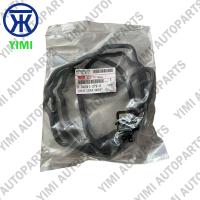China High-Temperature Oil-Resistant MLS Head To Cover Gasket Direct OEM Replacement with Leak-Proof Seal for ISUZU FVZ34 6HK1 Engine for sale