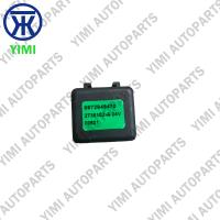 China Starter Relay 8-97264947-0 For ISUZU NPR75 4HK1 Truck 8972649470 Truck Parts for sale