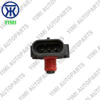 China MAP Sensor 8-28139775-0 For ISUZU 4HK1 6HK1 Engine 8281397750 8093732691 for sale
