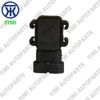 China MAP Sensor 8-28139775-0 For ISUZU 4HK1 6HK1 Engine 8281397750 8093732691 for sale