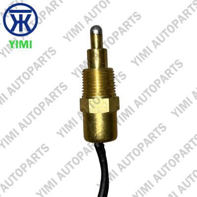 China 12V DC QOS Thermo Switch with Corrosion-Resistant Housing for ISUZU 4JB1 Direct OEM Replacement for sale
