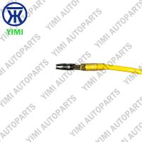 China 12V DC QOS Thermo Switch with Corrosion-Resistant Housing for ISUZU 4JB1 Direct OEM Replacement for sale