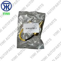 China 12V DC QOS Thermo Switch with Corrosion-Resistant Housing for ISUZU 4JB1 Direct OEM Replacement for sale