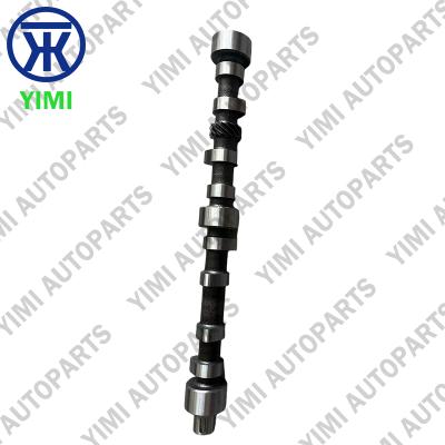 China Heat-Treated Lobes OHV Solid Lifter Camshaft Direct OEM Replacement for ISUZU 4JA1 4JB1 NKR Engine for sale