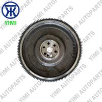 China Dynamically Balanced Flywheel with Precision Ground Friction Surface for ISUZU NPR 4BD1 4BD2 Engine for sale