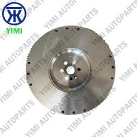 China Dynamically Balanced Flywheel with Precision Ground Friction Surface for ISUZU NPR 4BD1 4BD2 Engine for sale