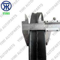 China Elastomer-Tuned Vibration Damper Crankshaft Damper for ISUZU 6HH1 Diesel Engine Direct OEM Replacement for sale