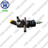 China Precision-Machined Aluminum Clutch Slave Cylinder with High-Quality Fluid-Resistant Seals for ISUZU NPR66 4HF1 Engine - Direct OEM Replacement for sale