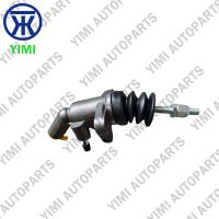 China Precision-Machined Aluminum Clutch Slave Cylinder with High-Quality Fluid-Resistant Seals for ISUZU NPR66 4HF1 Engine - Direct OEM Replacement for sale