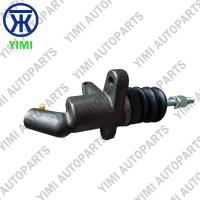 China Precision-Machined Aluminum Clutch Slave Cylinder with High-Quality Fluid-Resistant Seals for ISUZU NPR66 4HF1 Engine - Direct OEM Replacement for sale