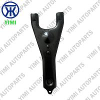 China High-Strength Forged Steel Clutch Shift Fork Precision-Machined Corrosion-Resistant Treated for ISUZU NKR55 4JB1T Engine for sale