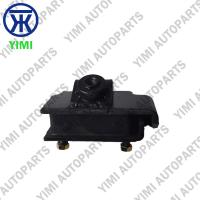 China ISUZU Rear Engine Mount 1-53225280-5 1532252805 for 6SD1 FRR FSR FVR23 — ISO/TS16949 Certified Rubber Buffer Assembly with Vibration Damping for sale