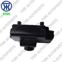 China ISUZU Rear Engine Mount 1-53225280-5 1532252805 for 6SD1 FRR FSR FVR23 — ISO/TS16949 Certified Rubber Buffer Assembly with Vibration Damping for sale