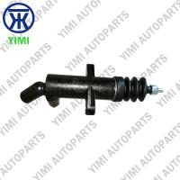 China Precision-Machined Aluminum Clutch Slave Cylinder with High-Quality Fluid-Resistant Seals for Direct OEM Replacement for sale