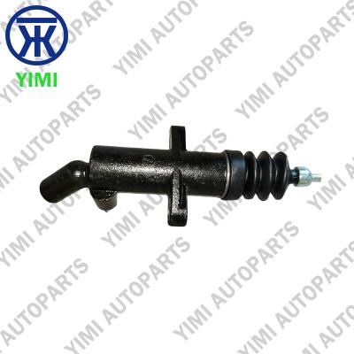 China Precision-Machined Aluminum Clutch Slave Cylinder with High-Quality Fluid-Resistant Seals for Direct OEM Replacement for sale
