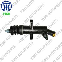 China Precision-Machined Aluminum Clutch Slave Cylinder with High-Quality Fluid-Resistant Seals for Direct OEM Replacement for sale
